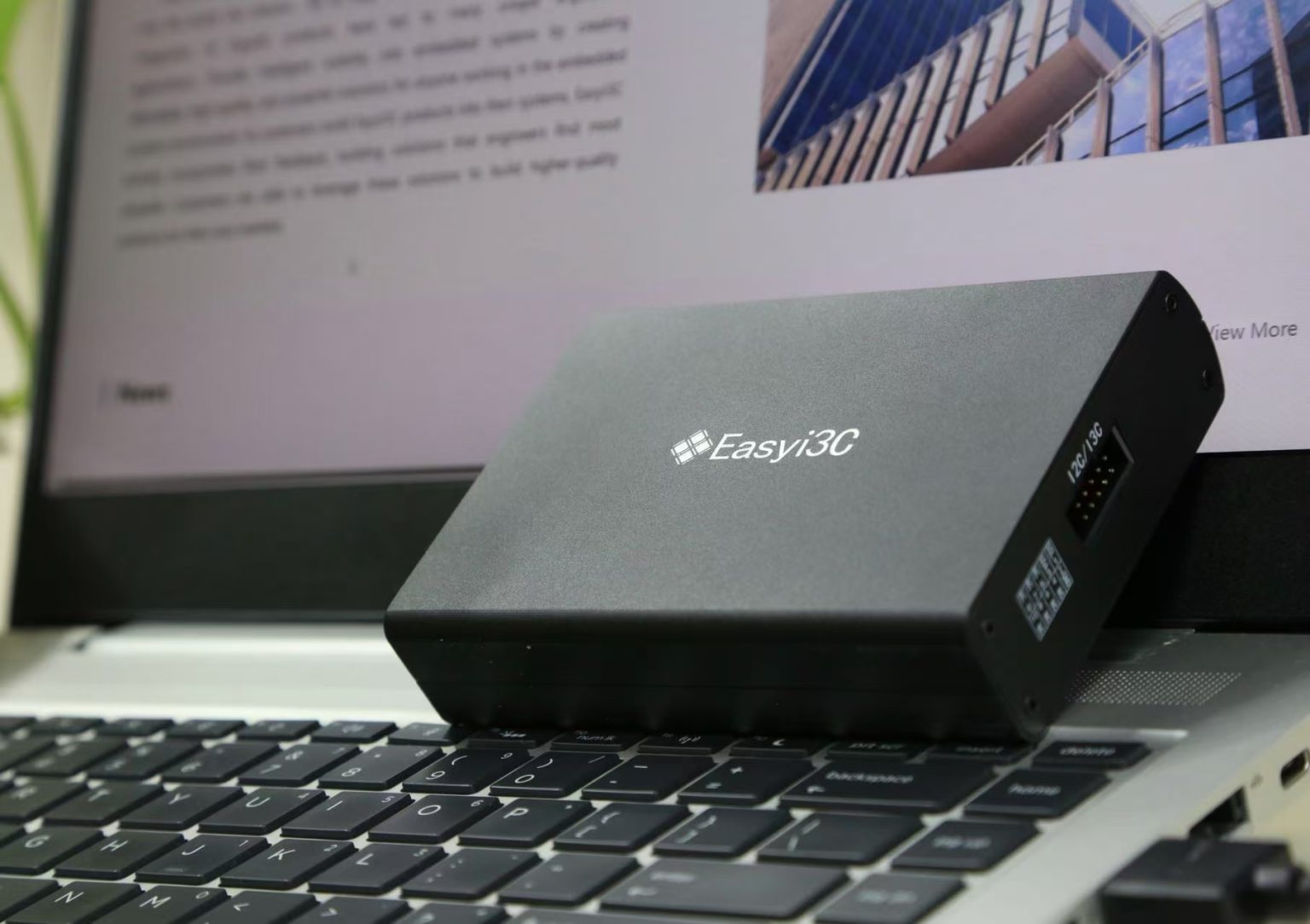 Tower I3C Host Adapter Pro – Easyi3C