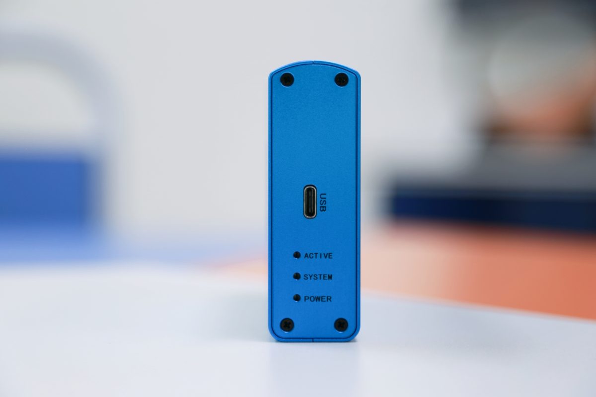 Tower I3C Host Adapter Pro+ – Easyi3C